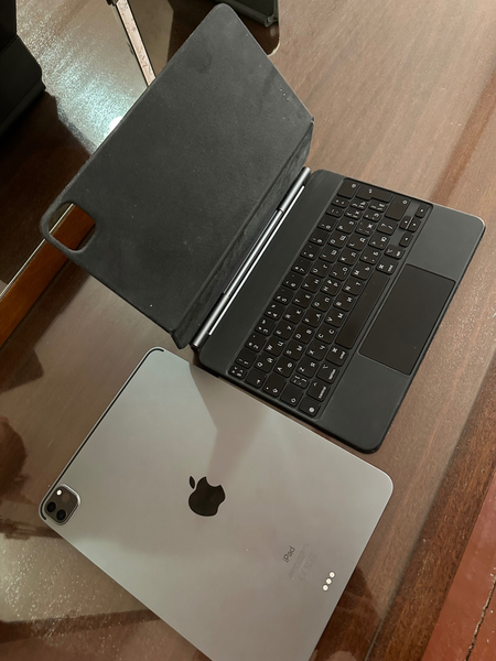 iPad Pro 11 inch 128gb