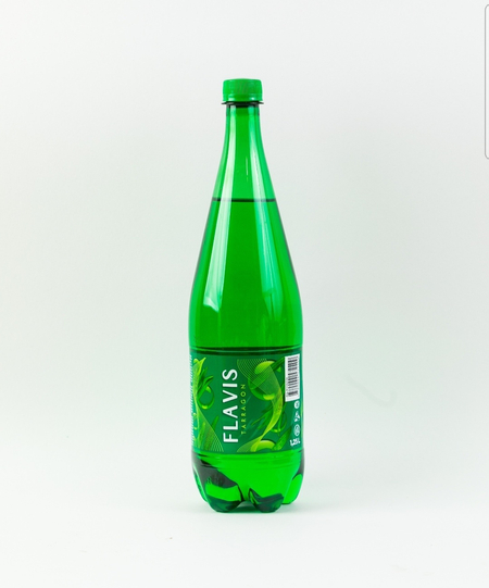 Напитки безалкогольные газированые Flavis 0.5 ( оптом )
