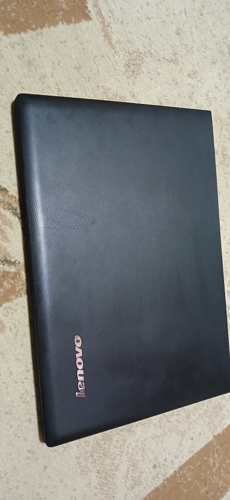 Ноутбук Lenovo 80G0 офисный Б/У