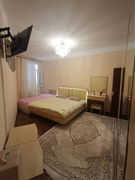 2/6/9 Дархан, ресторан Басри Баба