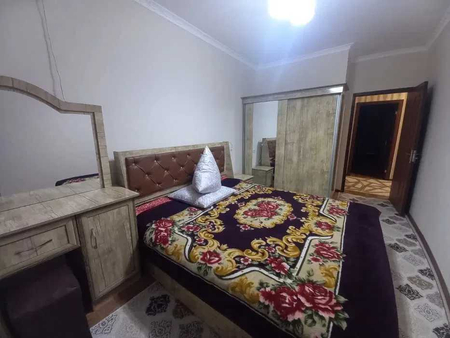 ЦЕНТР. 3/2/12 САМАРКАНД ДАРВОЗА. 75м2. Новый дом. Шайхантахурский р-н
