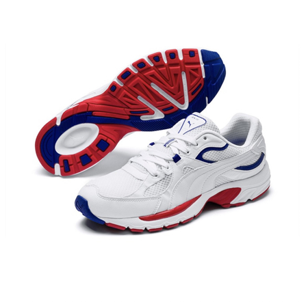Puma Axis Plus 90s SoftFoam (Original)