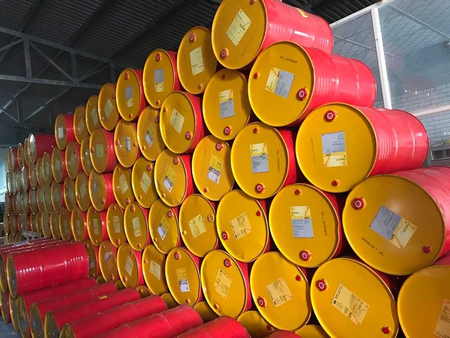 Shell CorenaS3 R46