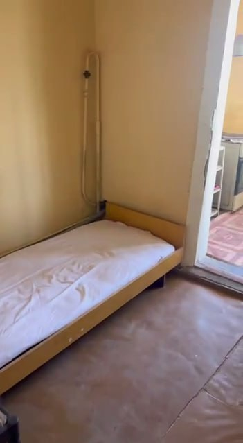 Продам 2комн Сергели 5