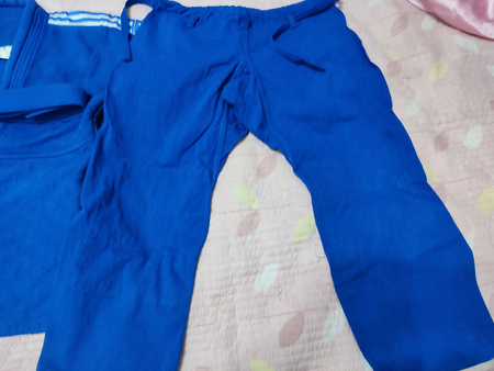 Кимано для дзюдо