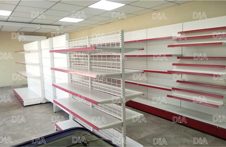 Торговое оборудование для магазина, бутиков, торговых точек