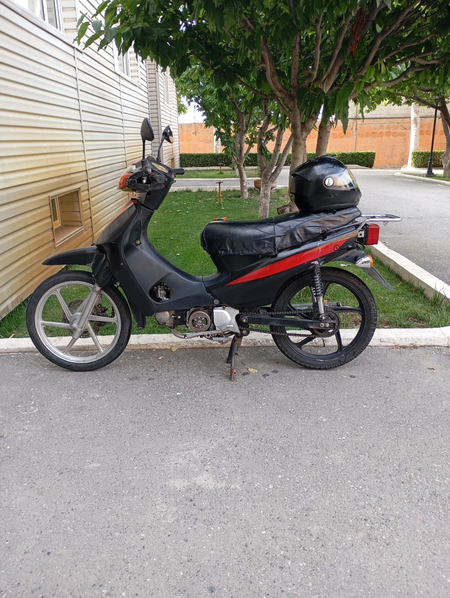 Moto lifan 72 talik