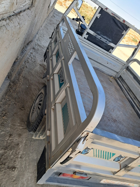 Elektro muravey s