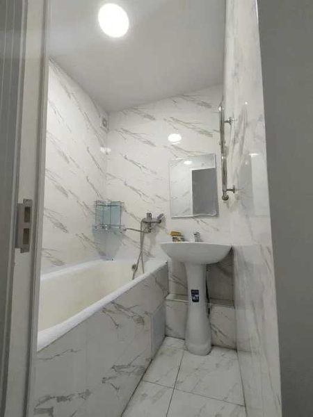 (К129176) Продается 4-х комнатная квартира в Шайхантахурском районе.