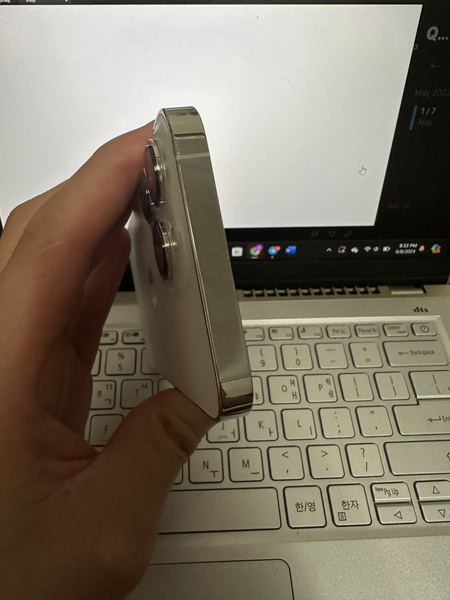 iphone 13 Pro ideal