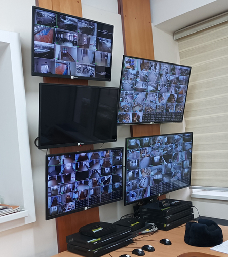 Kamera ustanovka qilamiz! Eng arzon narxlar bizda 24/7 butun Toshkent