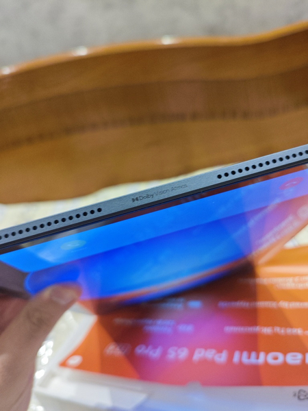 Продаю новый планшет от Xiaomi mi pad 6S Pro