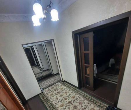 (К126803) Продается 3-х комнатная квартира в Шайхантахурском районе.