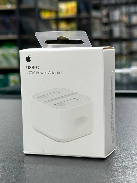 Оригиналие  задание  головки IPhone