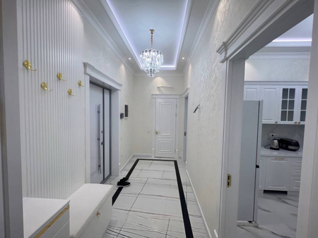 ЖК Mirabad Avenue! Сдаётся 2-ком шикарная квартира фото реальные срочн