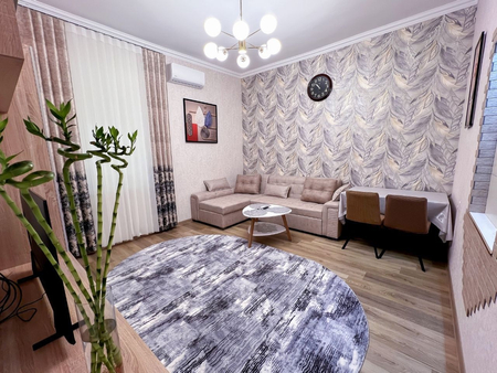 Arenda Yakkasaroy NOVASTROYKA