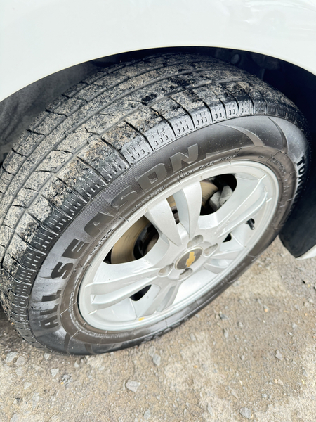 Neksa 3 Sotiladi AT