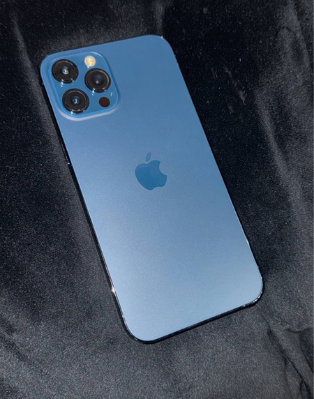iphone 12 pro max