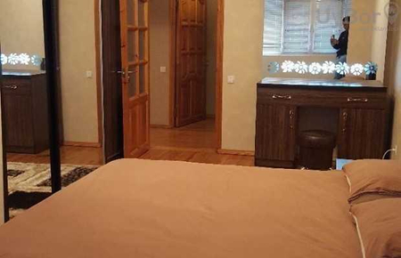 Сдаётся квартира 4в3/4/9 Ц-1 напротив  Консерватории ID: 45997