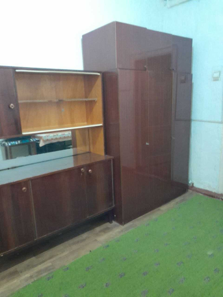 Сдаётся 1/1/2 Авиагородок Транспортный институт