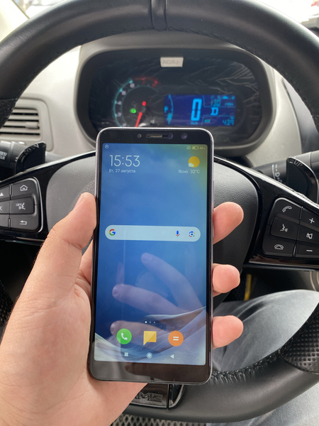 Redmi S2 32g хороший