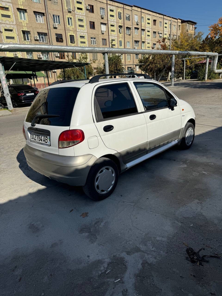 Matiz sotiladi Best