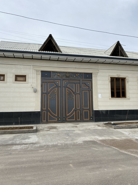 Подаётся дом