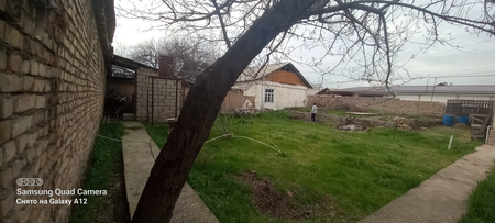 Паркент тум  ер участкаси сотилади