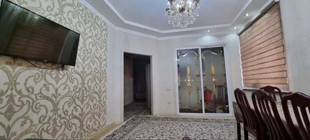 Аренда квартира в центре 3х Комнатный
