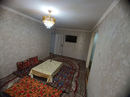 2 хонали 3 хона килса бу́лади