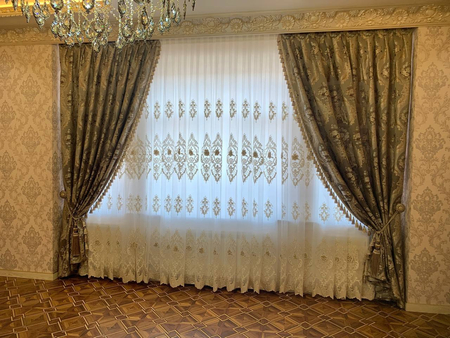 Шторы шьем,стираем,быстро и качественно.доставим по любому адресу.ждем