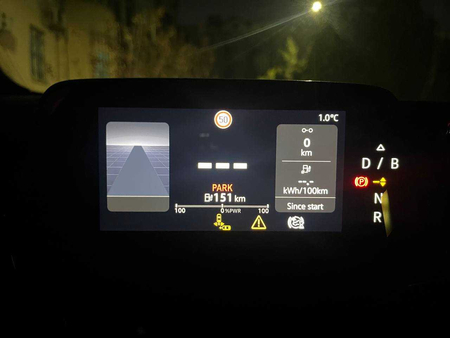 Замена блока на Volkswagen ID3 ID4 ID6 чёрный экран, прошивка