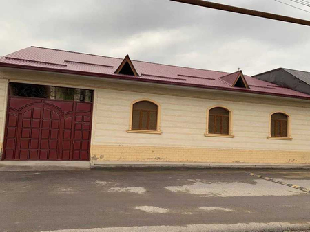 Продаётся дом 6 соток
