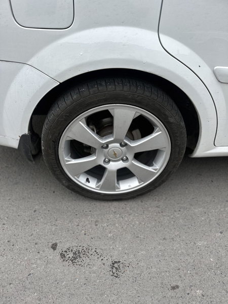 Jentra Diska R17 Xolati Yengidek Obmen Bor R15 3 Poz Diska Balonga