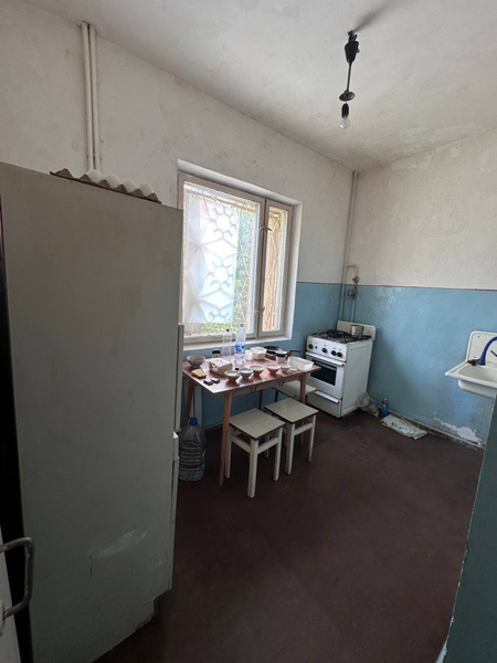 Карасу 1 , 2/2/5 , улучшеная планировка , 60м2 , 66 500 у.е