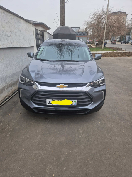 Tracker 2 Ltz 2023