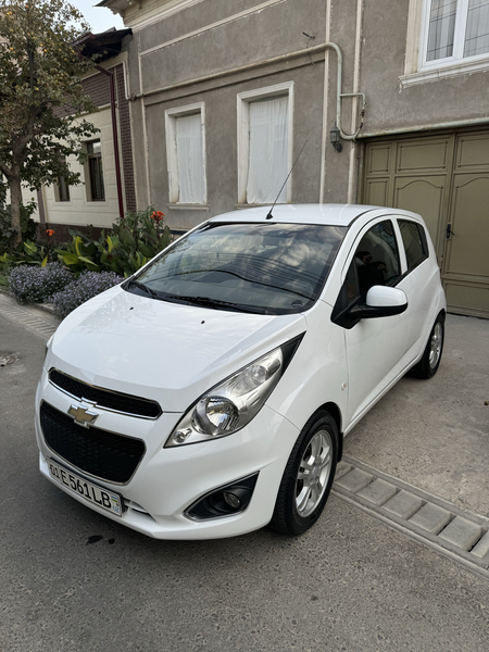 Spark Aftamat 2 Evro 110.000 Yurga. Спарк 2017 Год