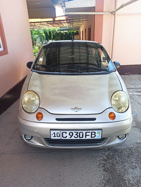 Matiz sotladi mix 2 rangi stalnoy narxi 3000