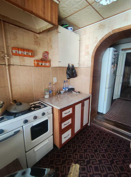 Продается дом 2 комнаты +кухня,1,6 сот Мирабадский р-он Улица Савр.