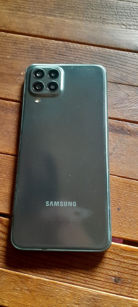 Samsung m33 korea 128 obmen