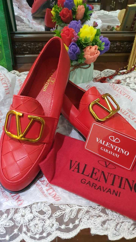 Brend makasima valentino Garavani