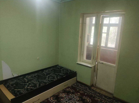 Юнусабад 11кв Аренда 2комн 3 этаж