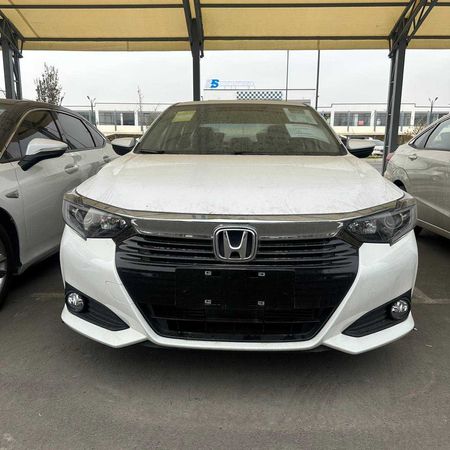 honda crayder shotsprafka