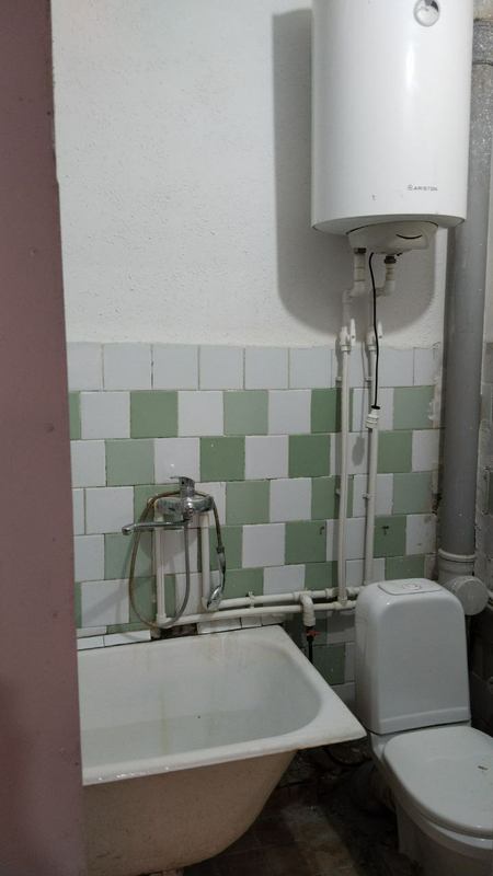 2 xonali kvartira ijaraga beriladi