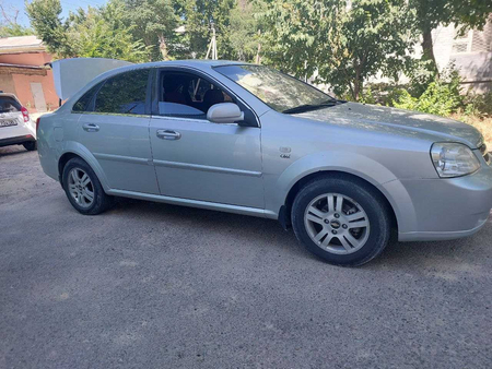 Lacetti 1.8 2-pozitsiya