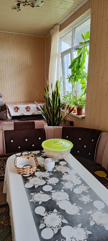 Очень срочно продаётся квартира на м.Хумоюн.