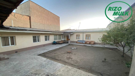 Дом продаётся Алмазар Себзар 4,2 сотих RM22