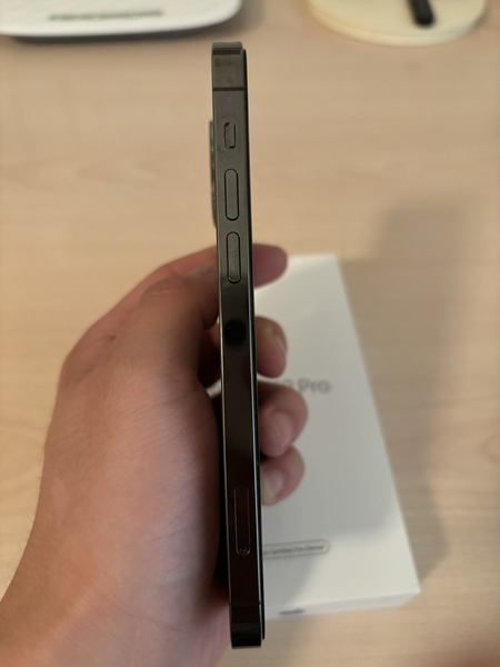 Apple iphone 12 pro