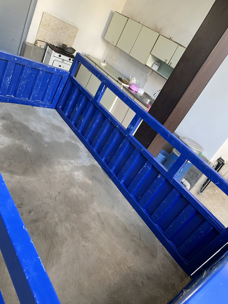Motosikl Lochin 1.5 tonna radiatorlik