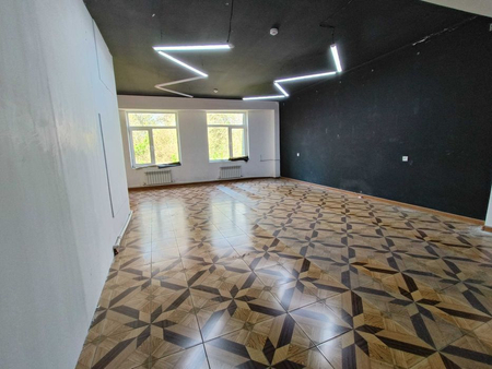 Tayyor O'quv markazi va Ofis ijarasi. 1-qavat, Mebel, 1 Gb/s Internet